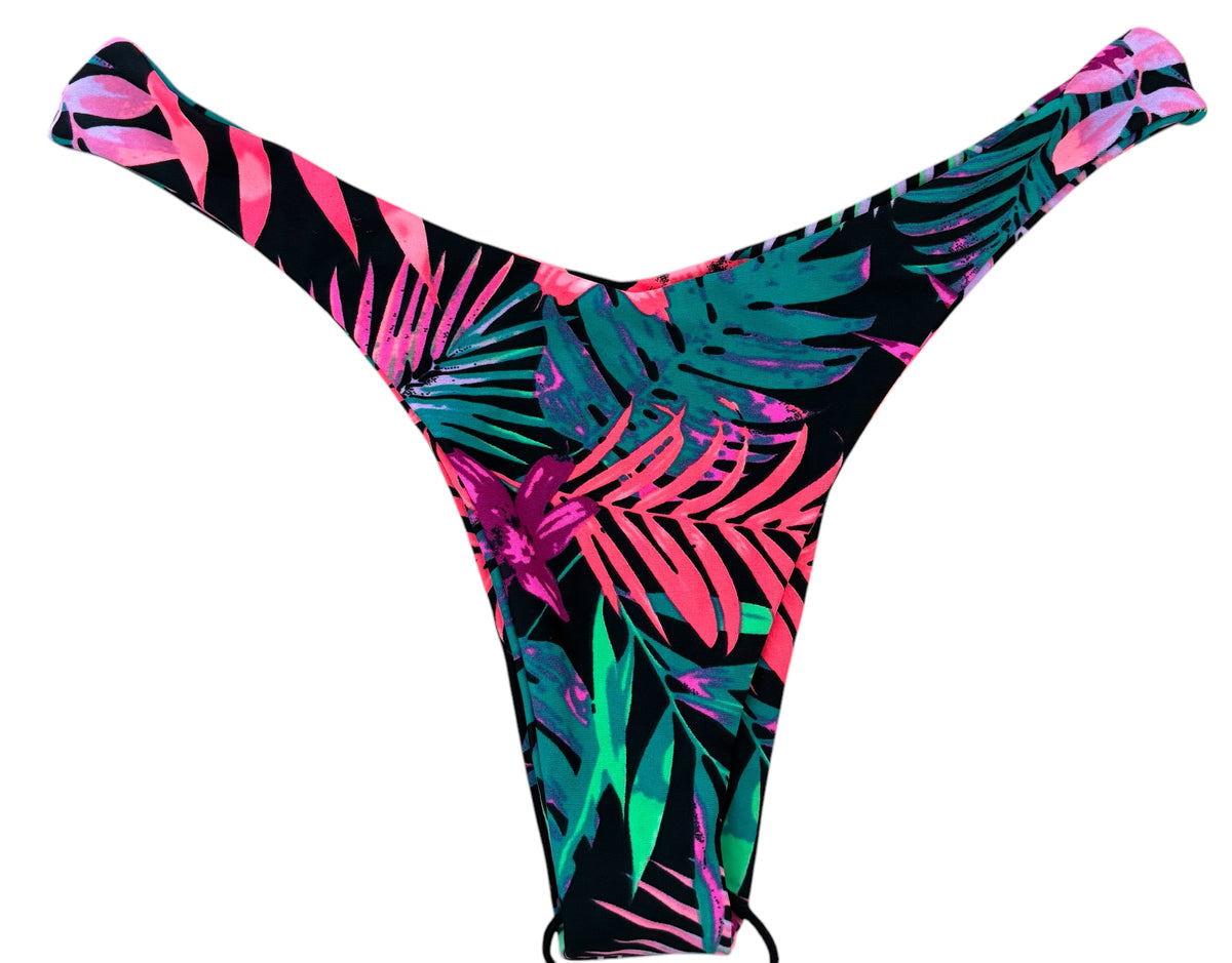 Pipeline – Lotus Swim x The Little Honey Hawaii